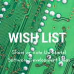 TeamSNUG | Startel National Users Group